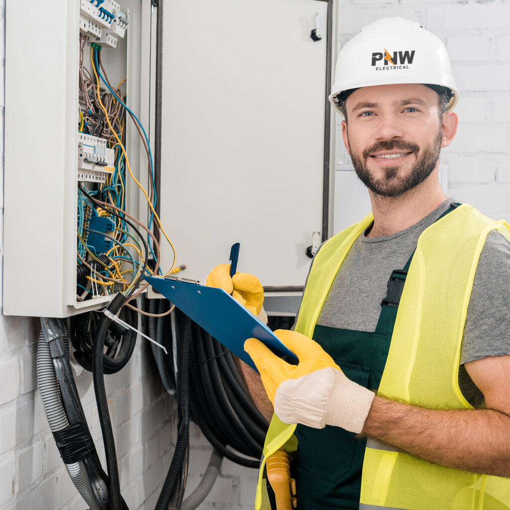 Home | PNW Electrical LLC